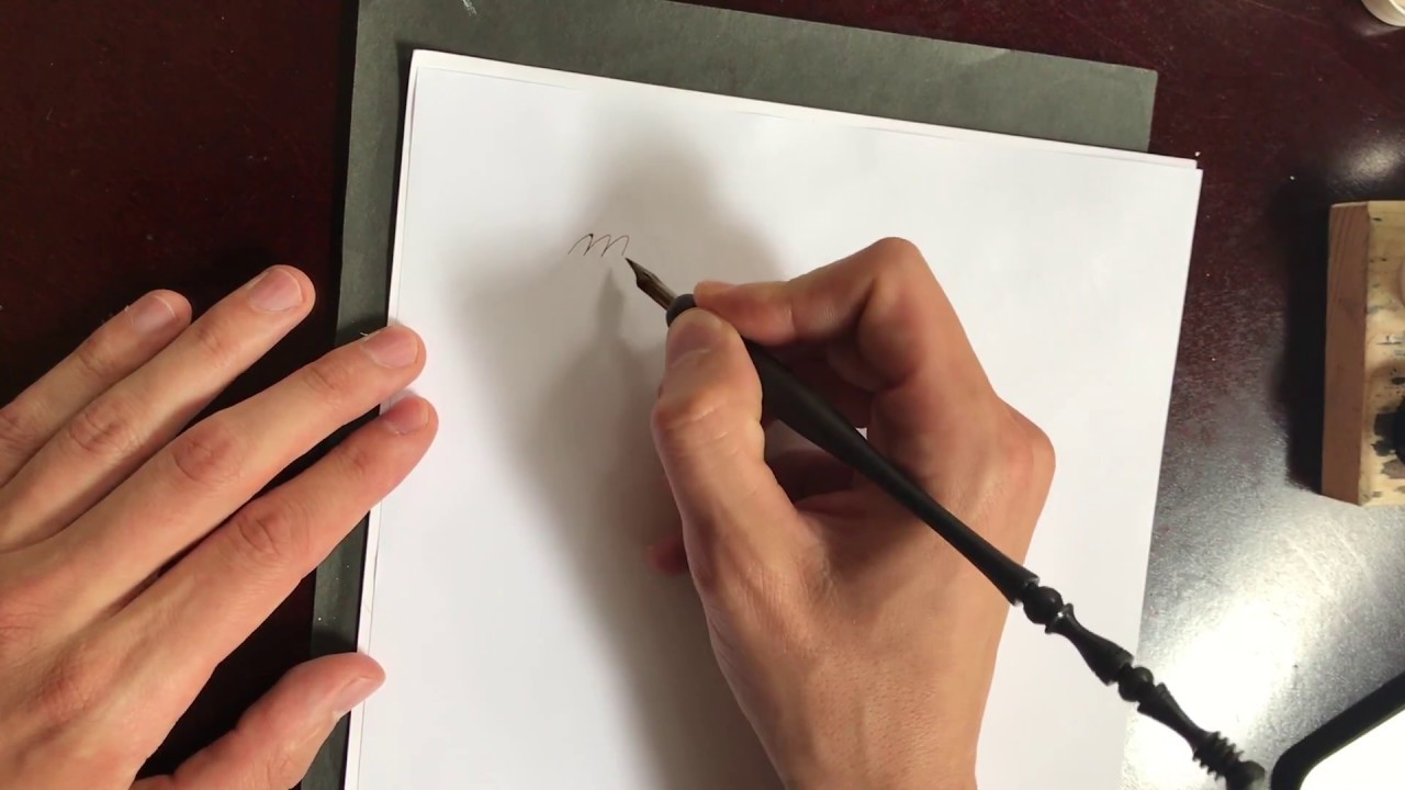 What does it mean to write with your arm? - WriteWithYourArm.com