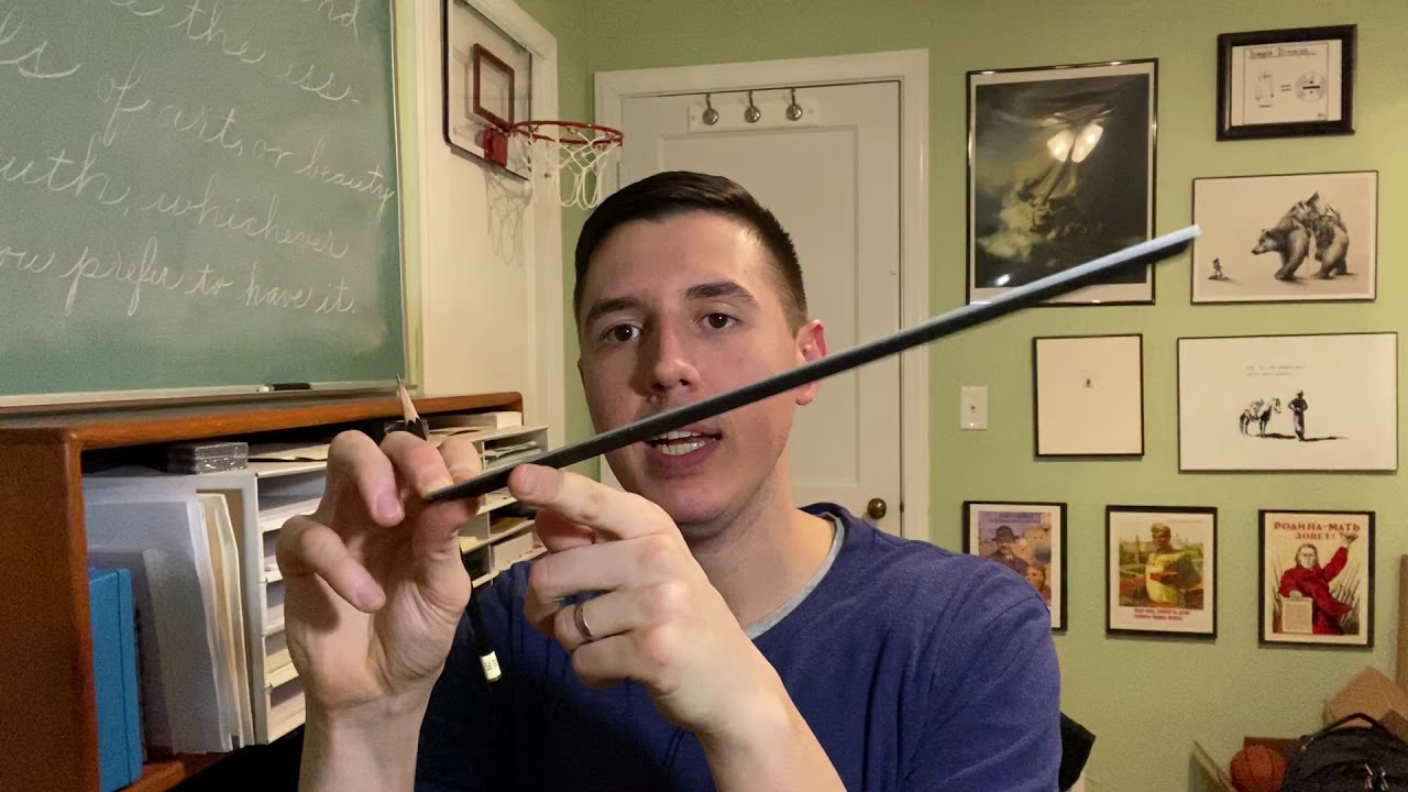 Why is it difficult to write with your arm? - WriteWithYourArm.com